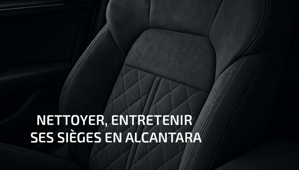 Tout savoir sur l’Alcantara : définition, entretien - FrenchCleaner ...